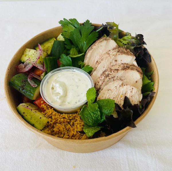 Lunches – Casa Fine Foods