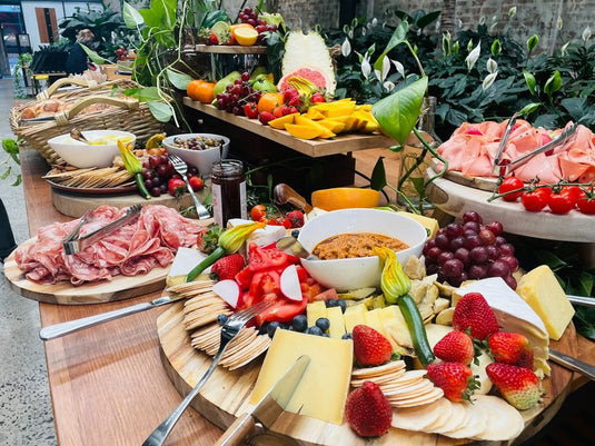 Casa Fine Foods - Bringing Fine Foods to Your Home