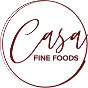 Casa Fine Foods - Bringing Fine Foods to Your Home