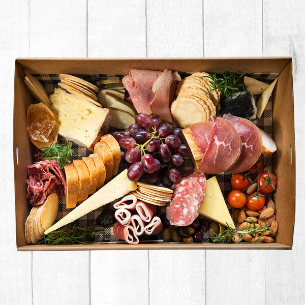 Foodies Grazing box – Casa Fine Foods