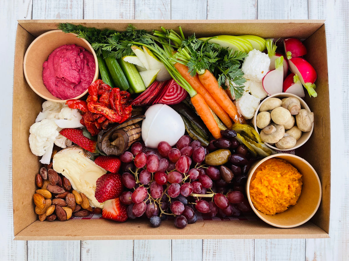 Vego Box – Casa Fine Foods