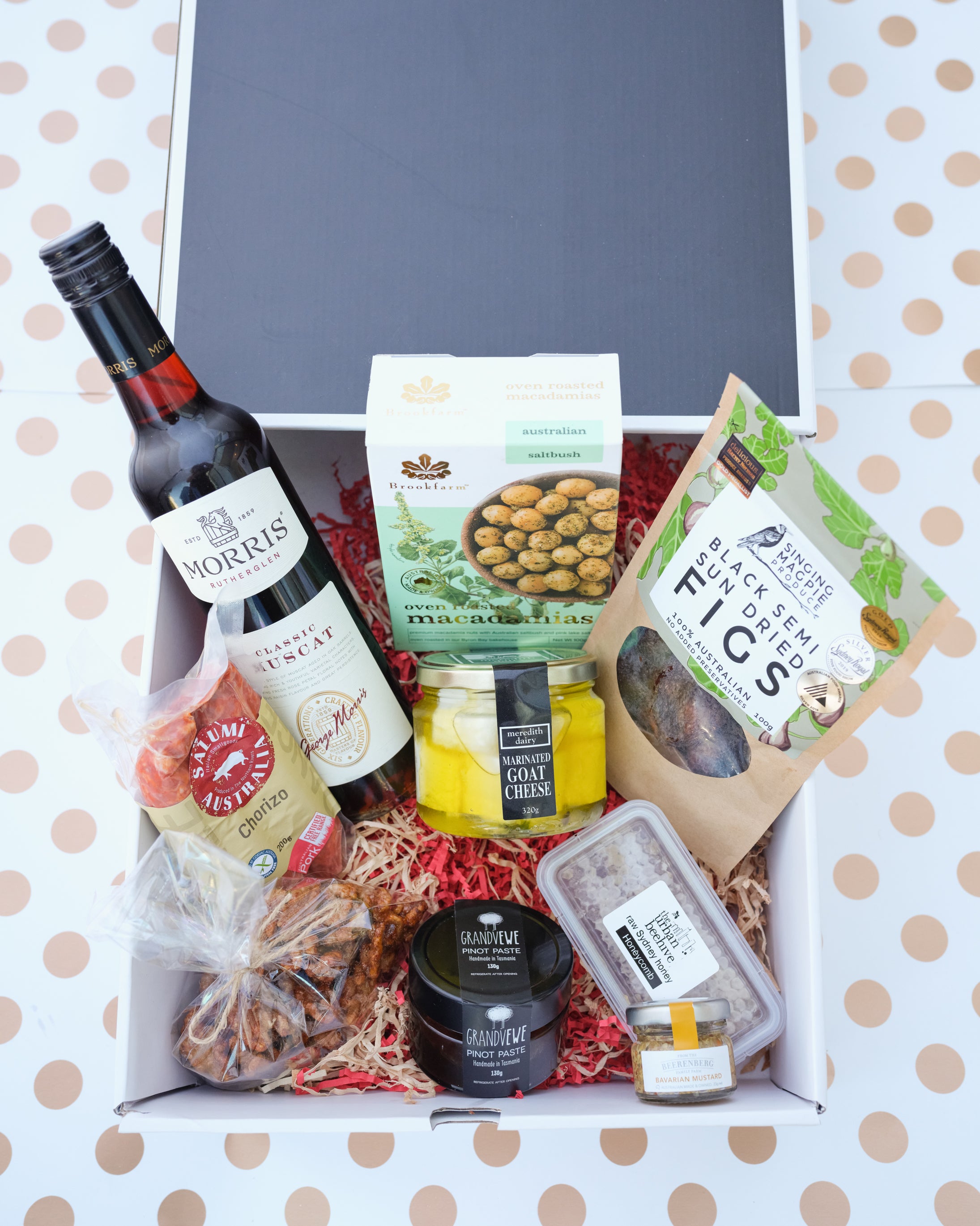 Casa Fine Foods - Bringing Fine Foods to Your Home