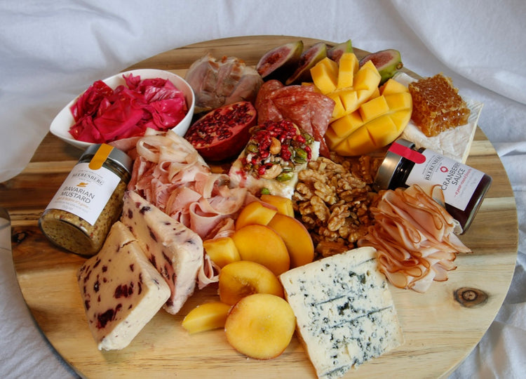 Casa Fine Foods - Bringing Fine Foods to Your Home